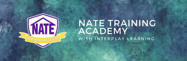 NATE Training Academy - NATE