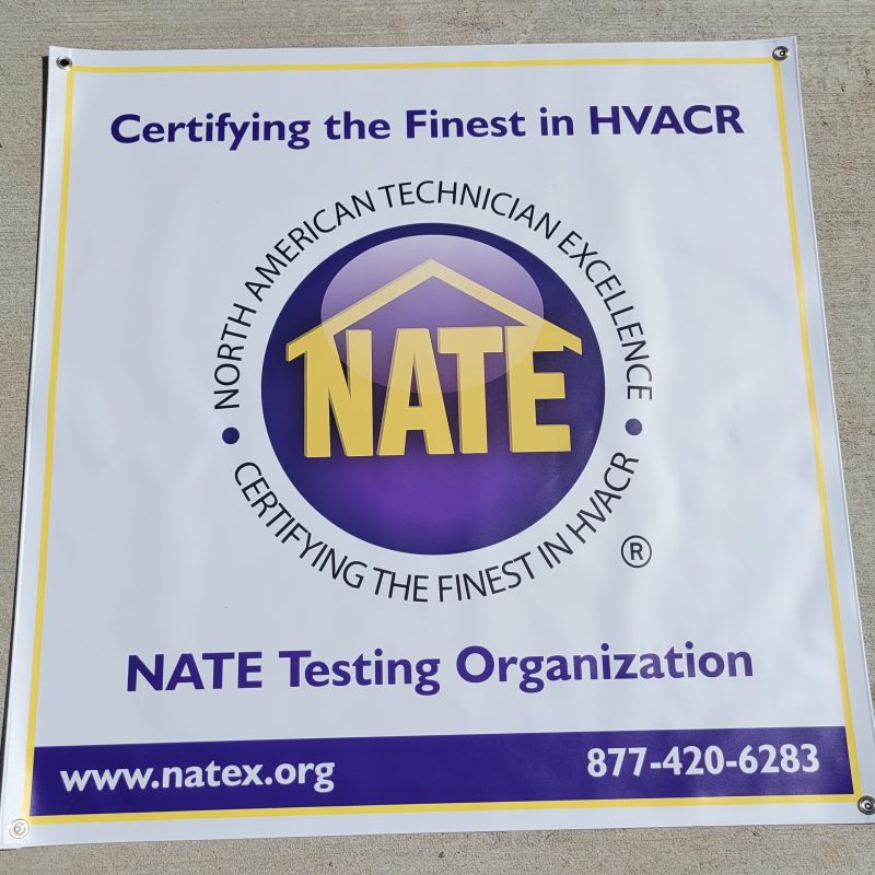 Replacement Wallet Card - NATE