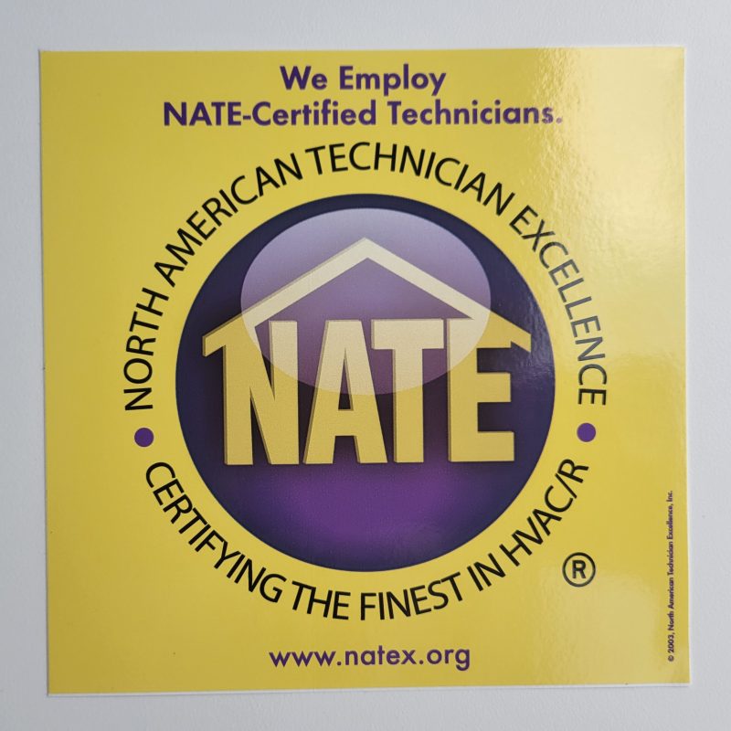 Decals Archives - NATE